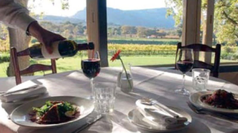 Constantia Uitsig Wine Estate | FARMSynergy