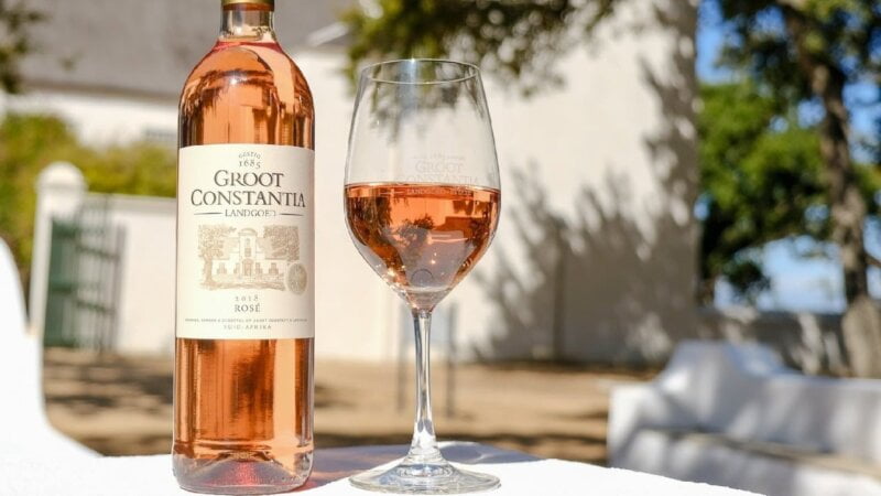 Groot Constantia | FARMSynergy