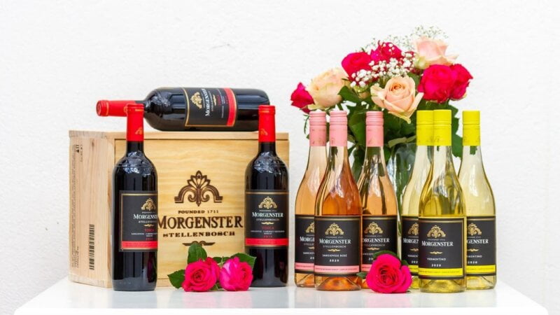 Morgenster Estate - FARMSynergy