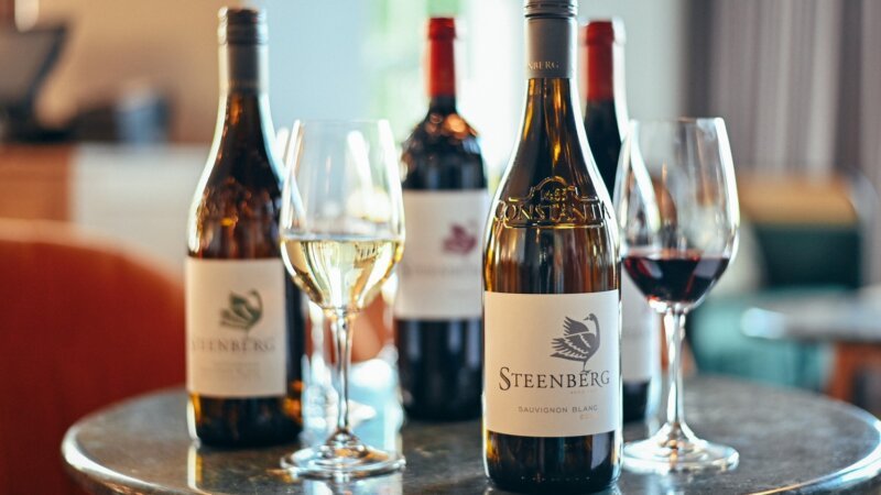 Steenberg Farm | FARMSynergy